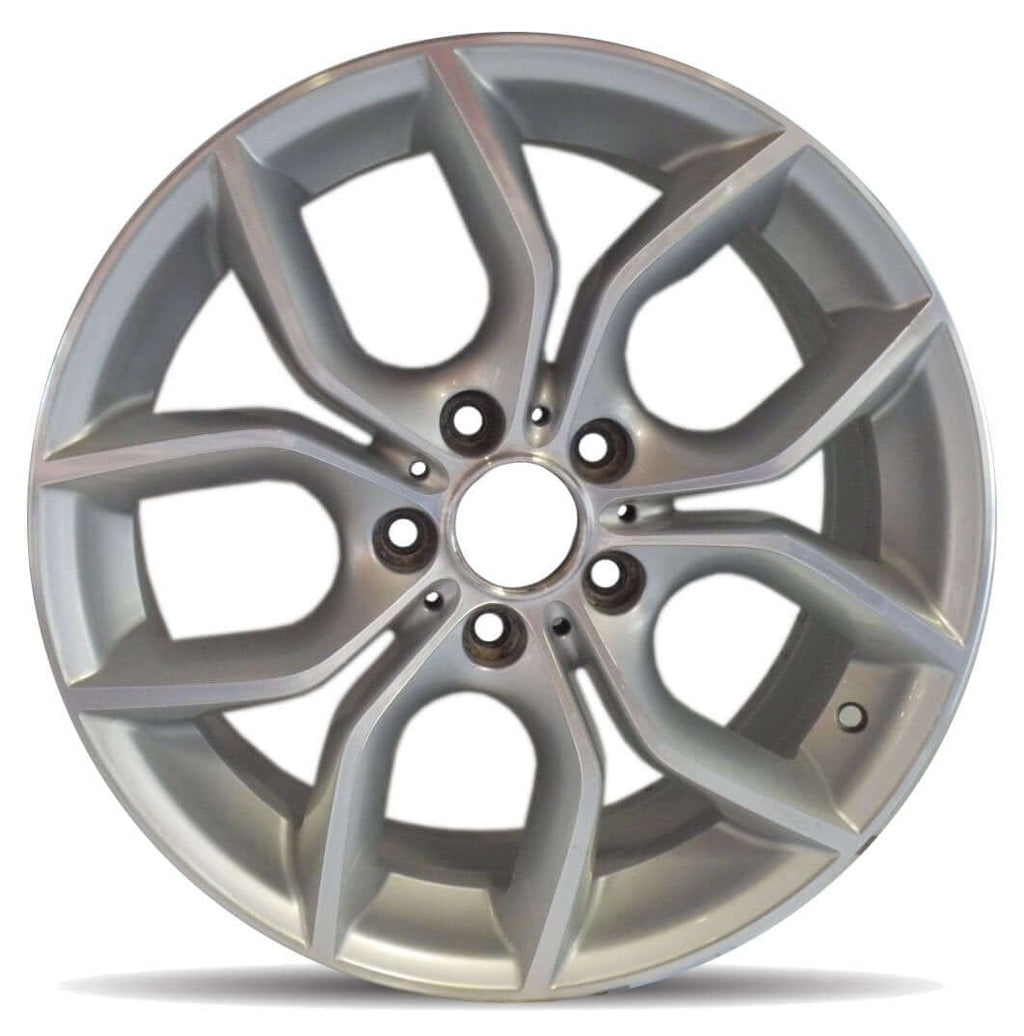 BMW Used and Refurbished Wheels |71477 | 36116787579 – American Factory ...