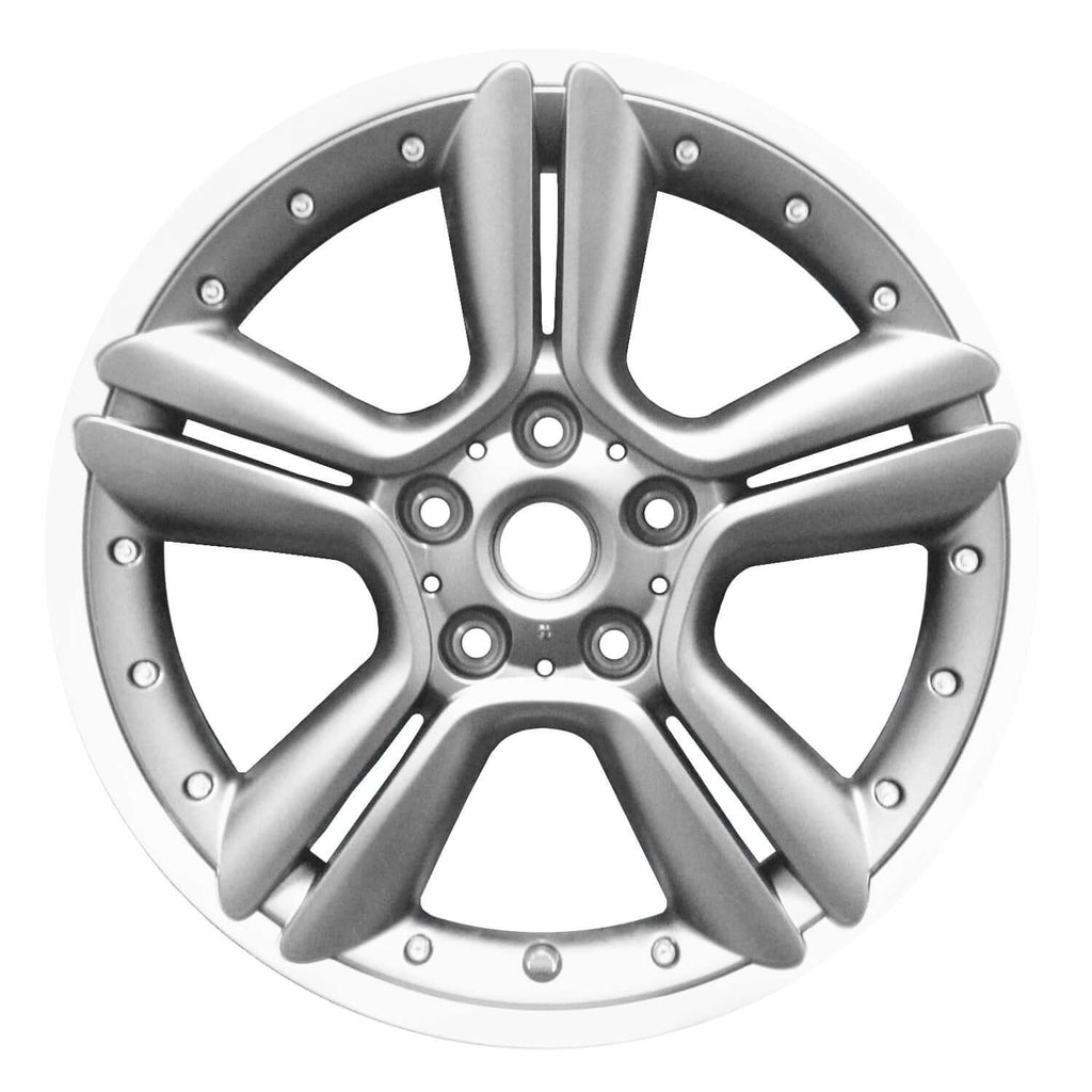 Mini Cooper Used and Refurbished Wheels |71491 | 36109803727 ...