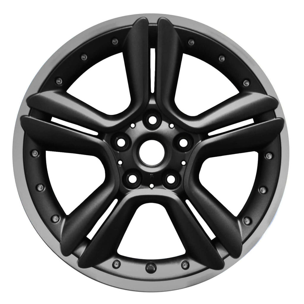 Mini Cooper Used and Refurbished Wheels |71491 | 36109803727 ...