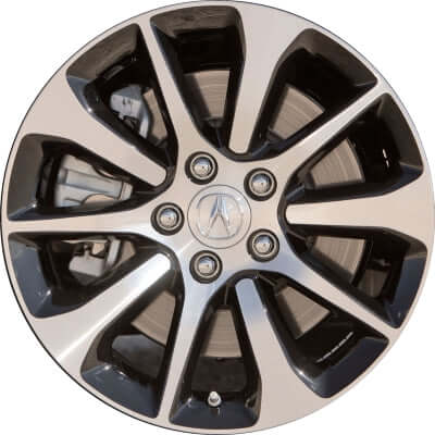 Acura Used and Refurbished Wheels |17042 | 71826 | 97147 | 42700TZ3A01 ...