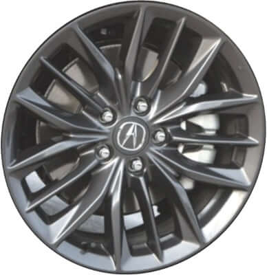 Acura Used and Refurbished Wheels |71863 | 96394 | 42800T3RA90 ...