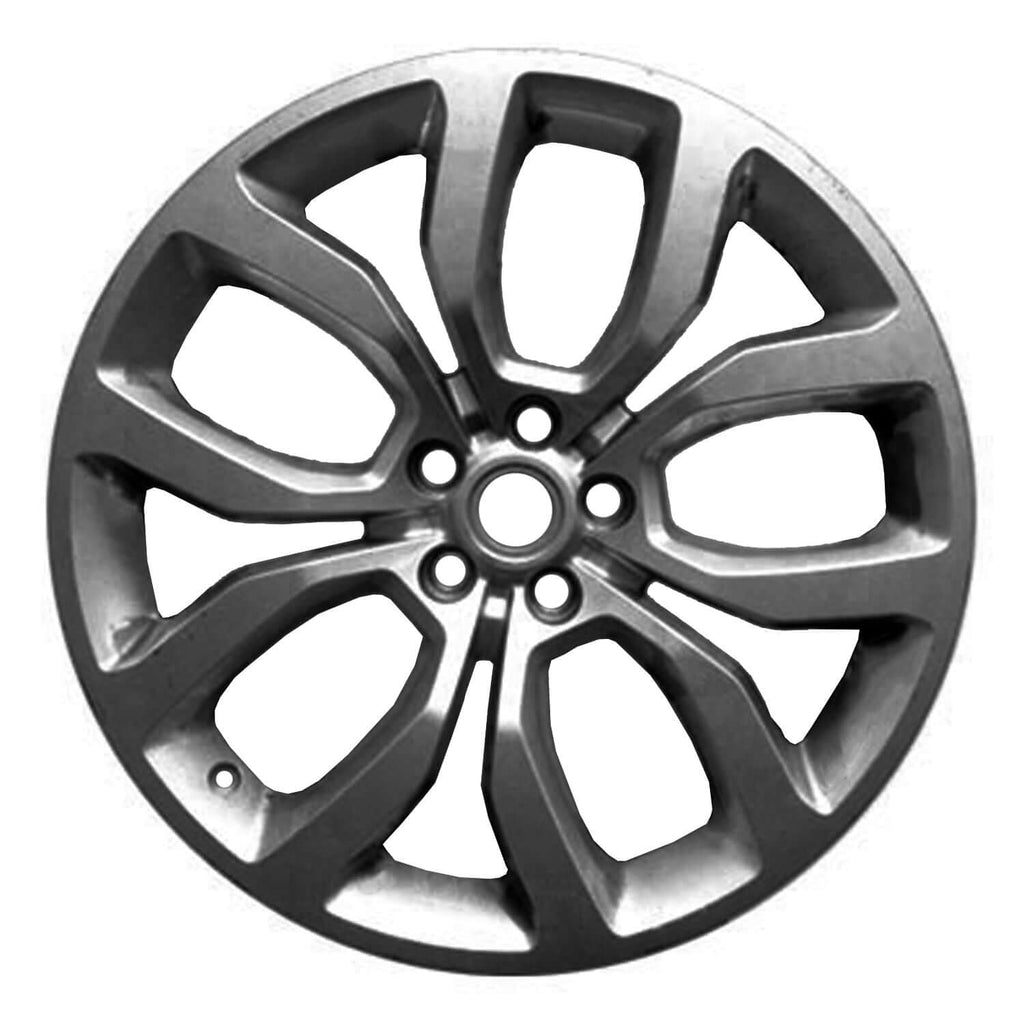 Land Rover Range Rover Used and Refurbished Wheels |72253 | LR044840 ...