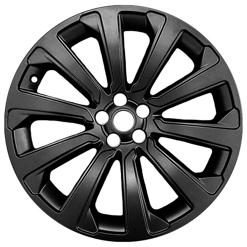 Land Rover Range Rover Used and Refurbished Wheels |20583 | 72302 ...