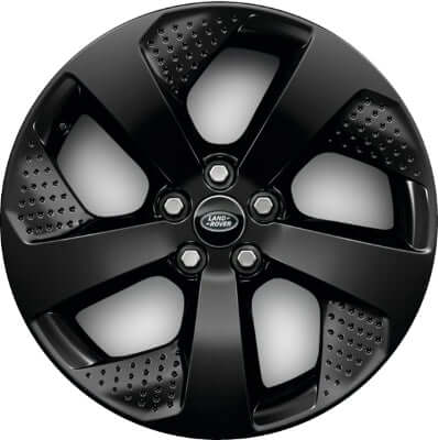 Land Rover Range Rover Used and Refurbished Wheels |72337 | LR126473 ...