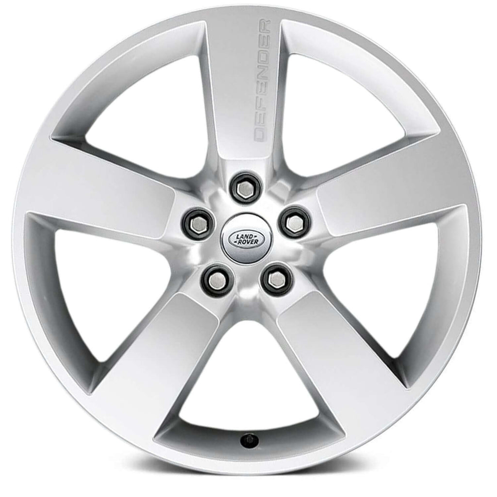 Land Rover Range Rover Used and Refurbished Wheels |72353 | 96812 ...