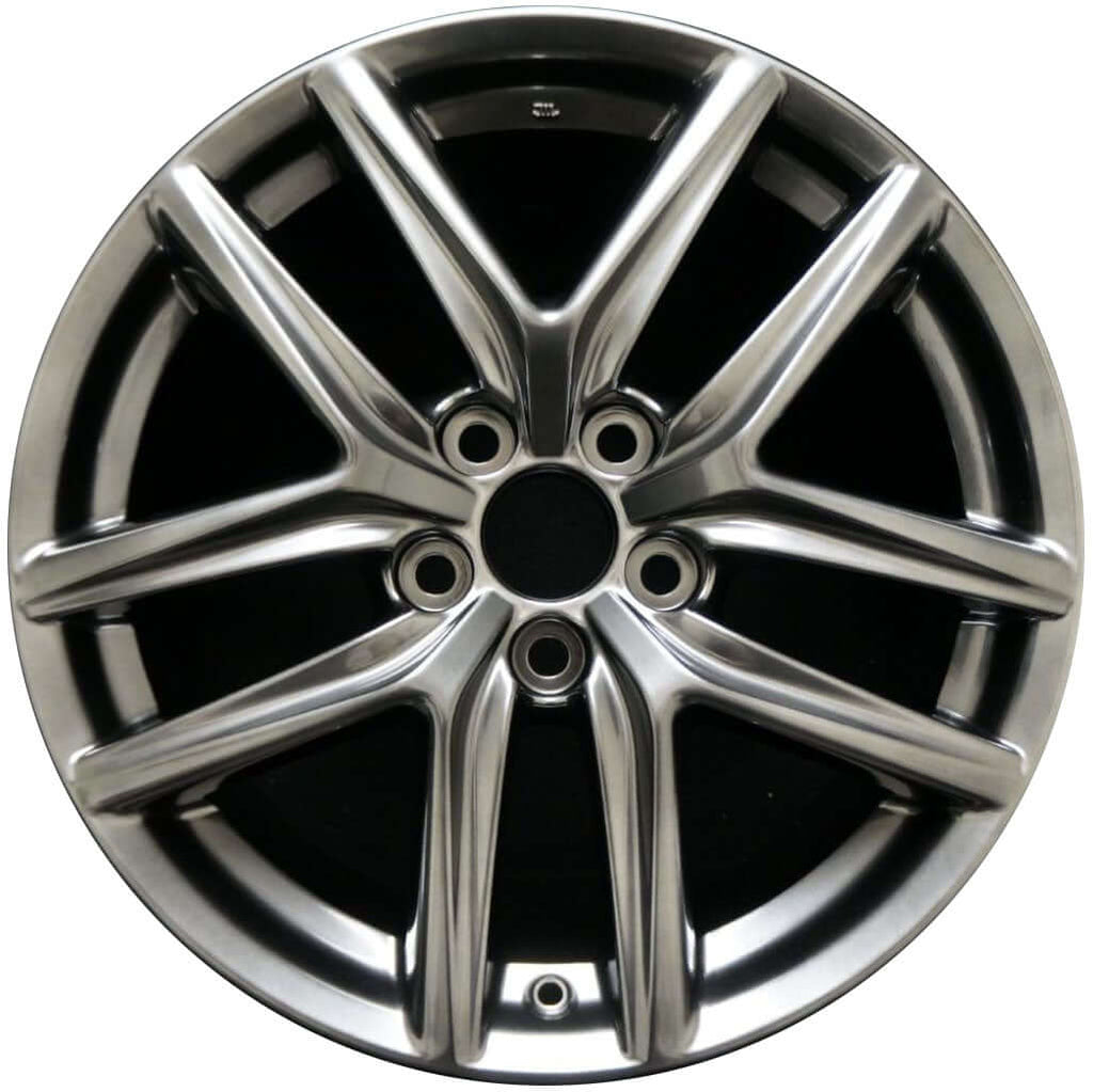 Lexus Used and Refurbished Wheels |18009 | 74292 | 74342 | 97048 ...