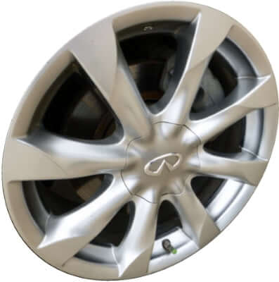 Infiniti Used and Refurbished Wheels |73688 | 4D0300CW54A – American ...