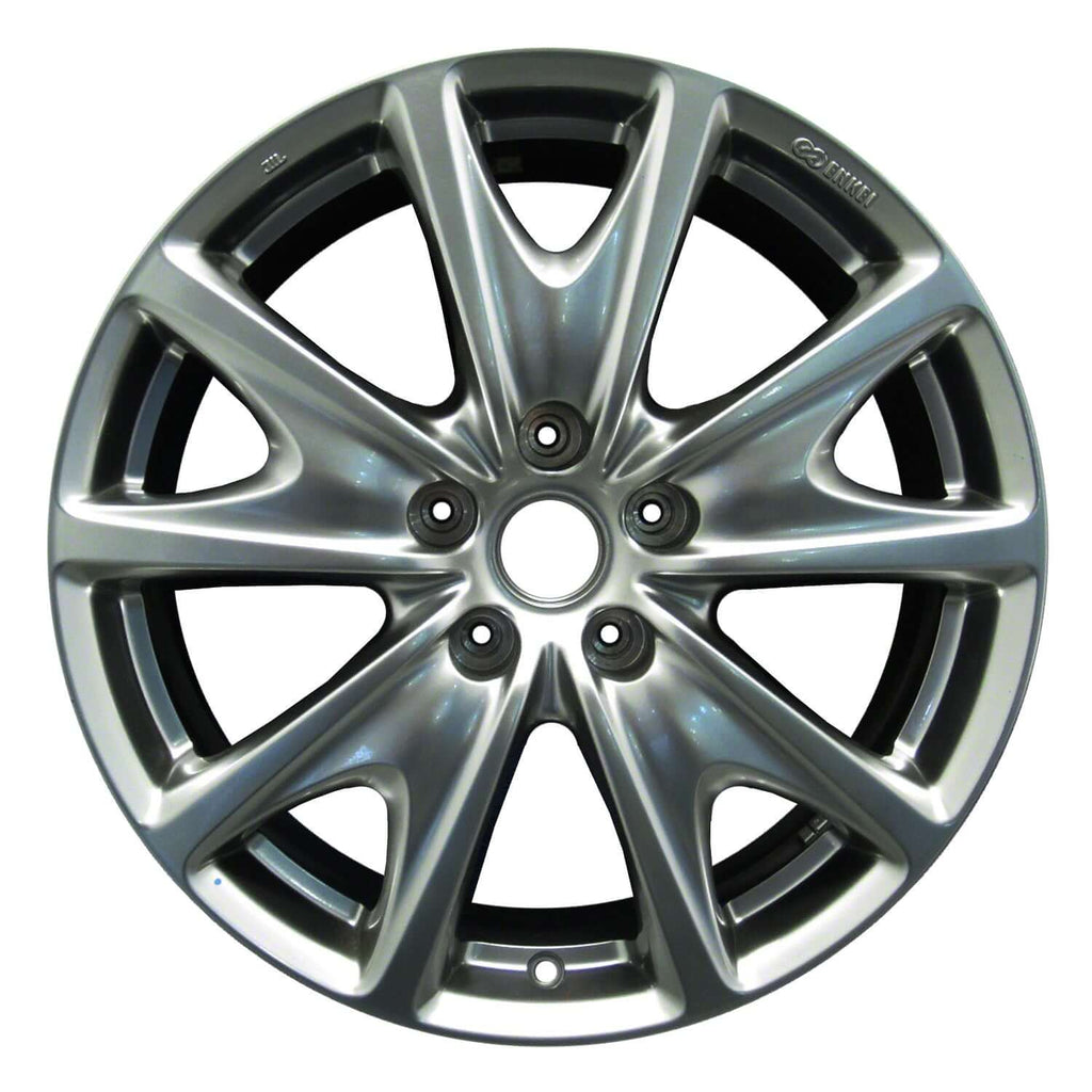 Infiniti Used and Refurbished Wheels |73717 | D0C001NH4B | D0300JU44B ...