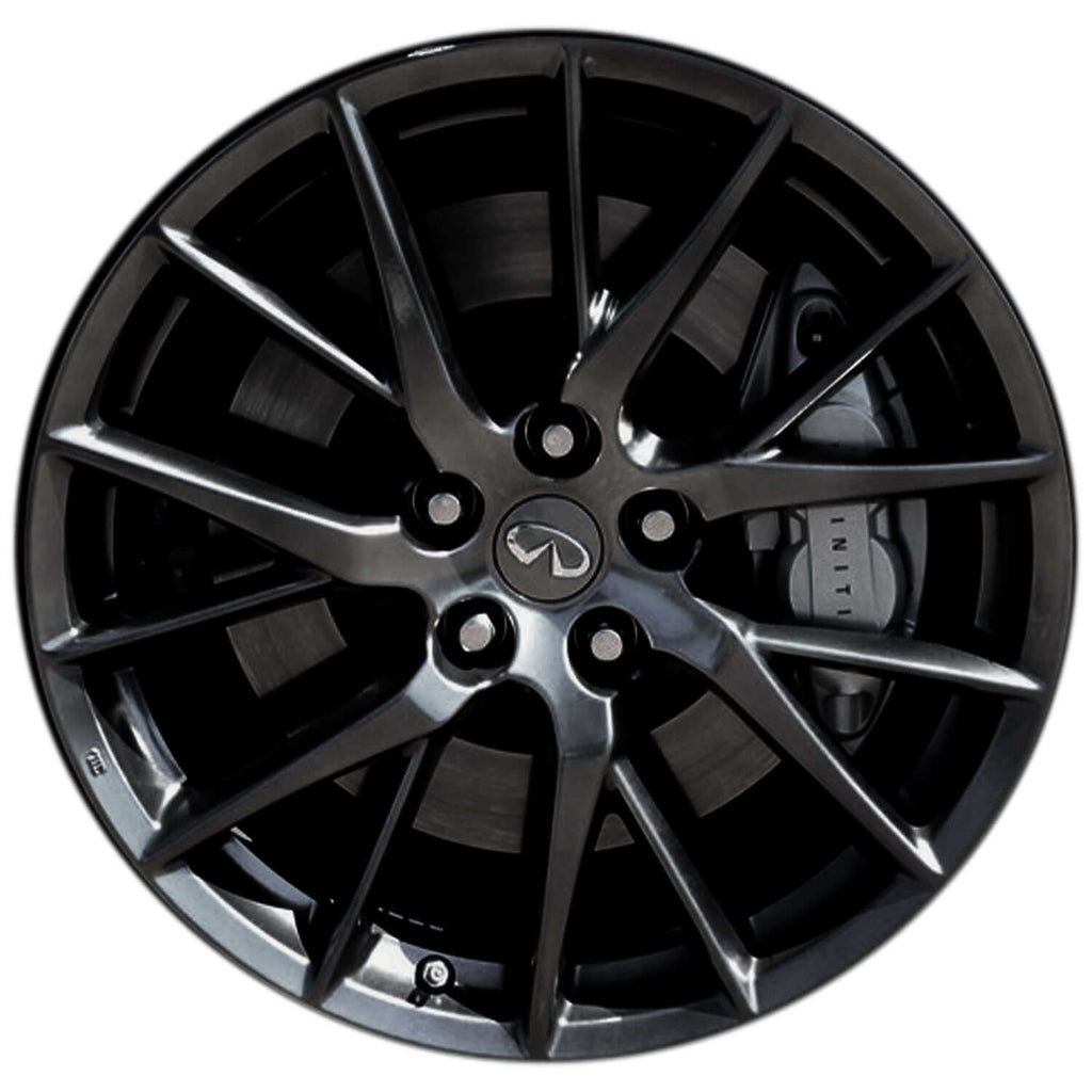 Infiniti Used and Refurbished Wheels |73744 | 73768 | 73773 ...