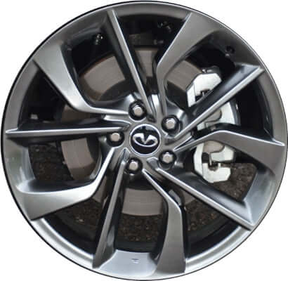 Infiniti Used and Refurbished Wheels |73809 | 96364 | 403005NA4A ...