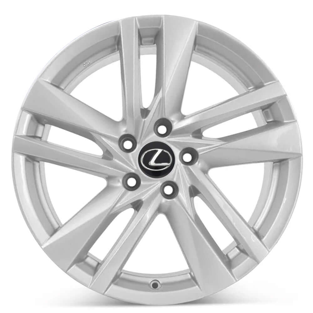 Lexus Used and Refurbished Wheels |74153 | 95247 | 4261153630 ...