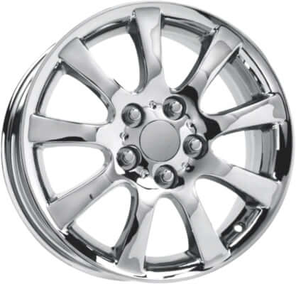 Lexus Used and Refurbished Wheels |74162 | 4261133390 | 4261133600 ...