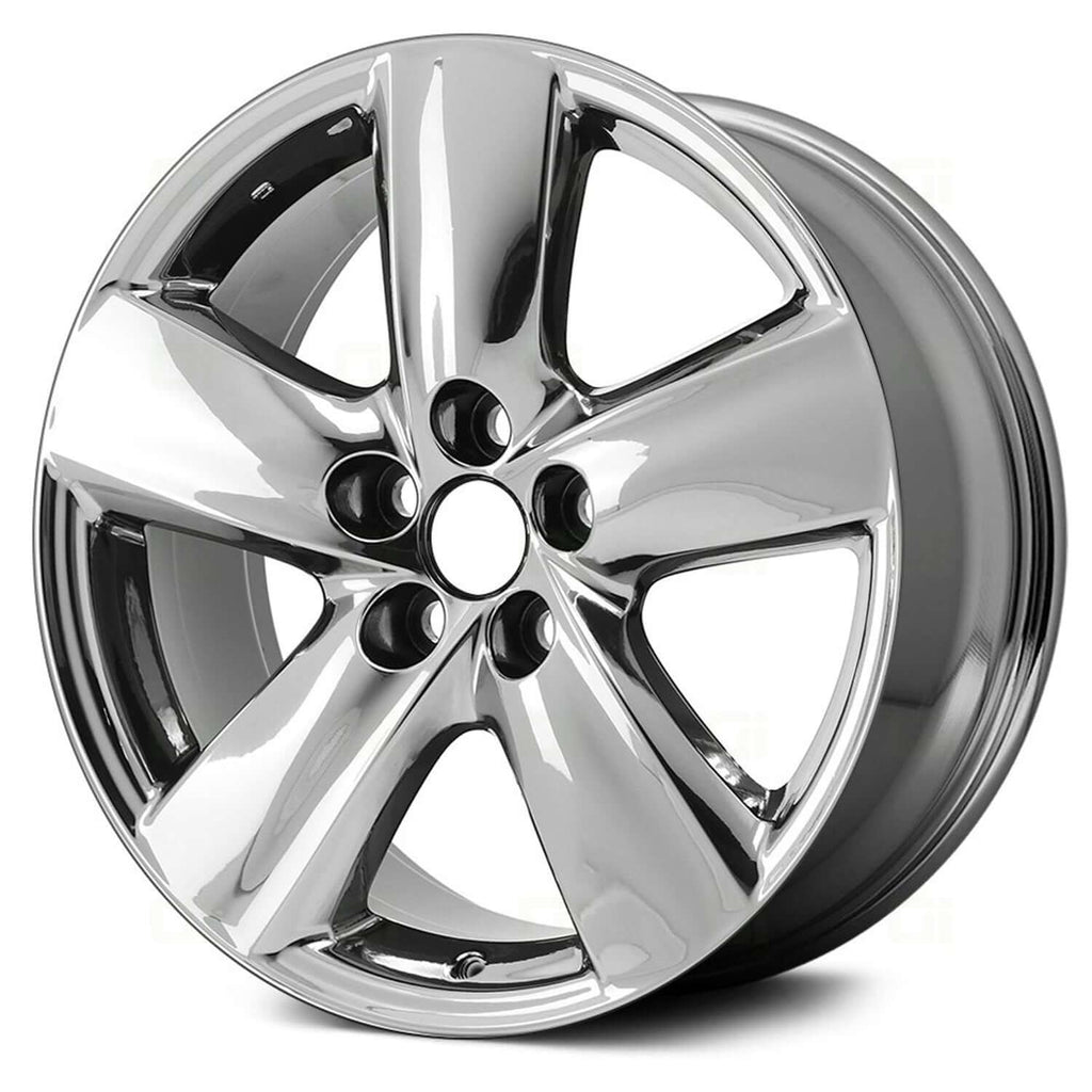 Lexus Used and Refurbished Wheels |74196 | 4261150520 | 4261150540 ...
