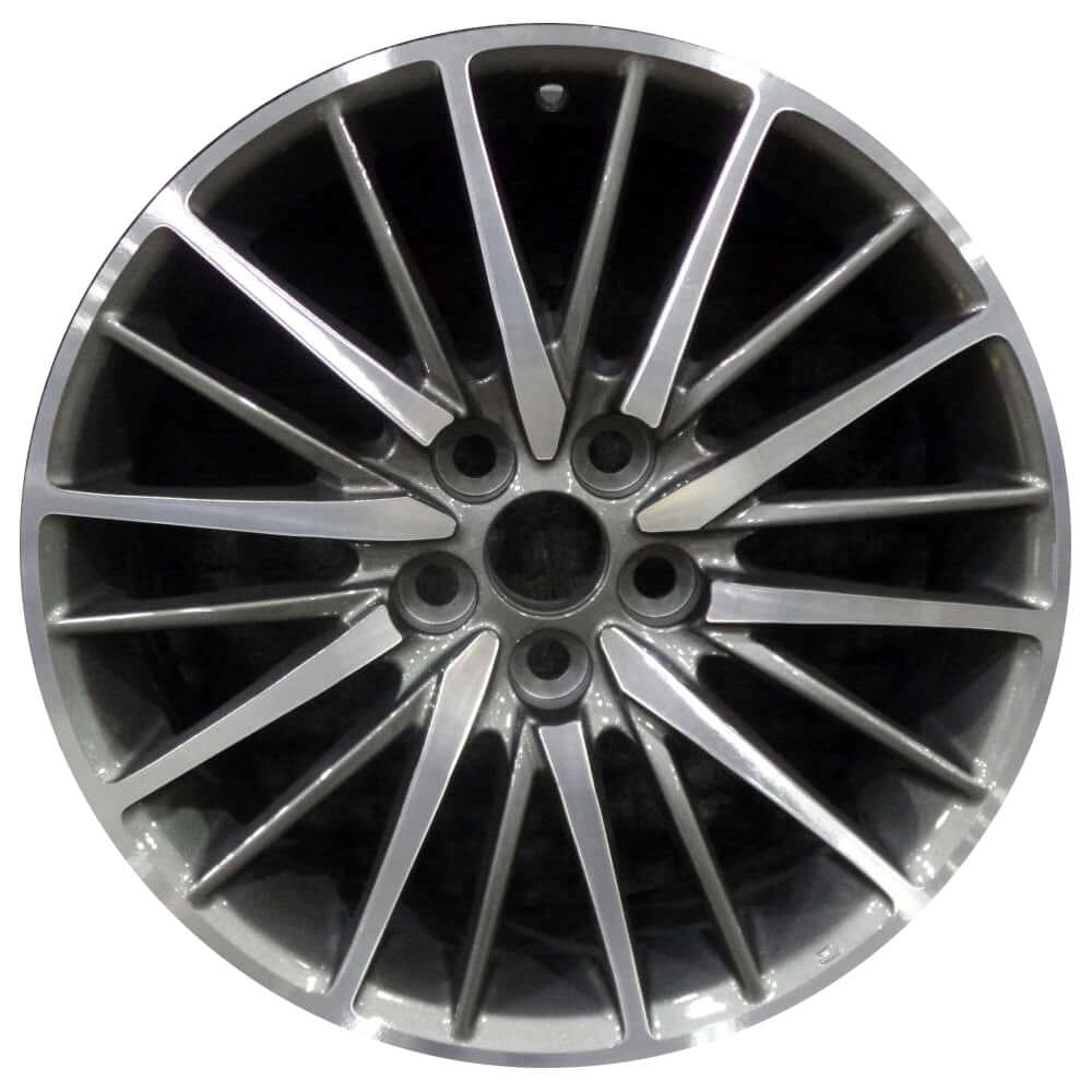 Lexus Used and Refurbished Wheels |74222 | 74286 | 4261150640 ...