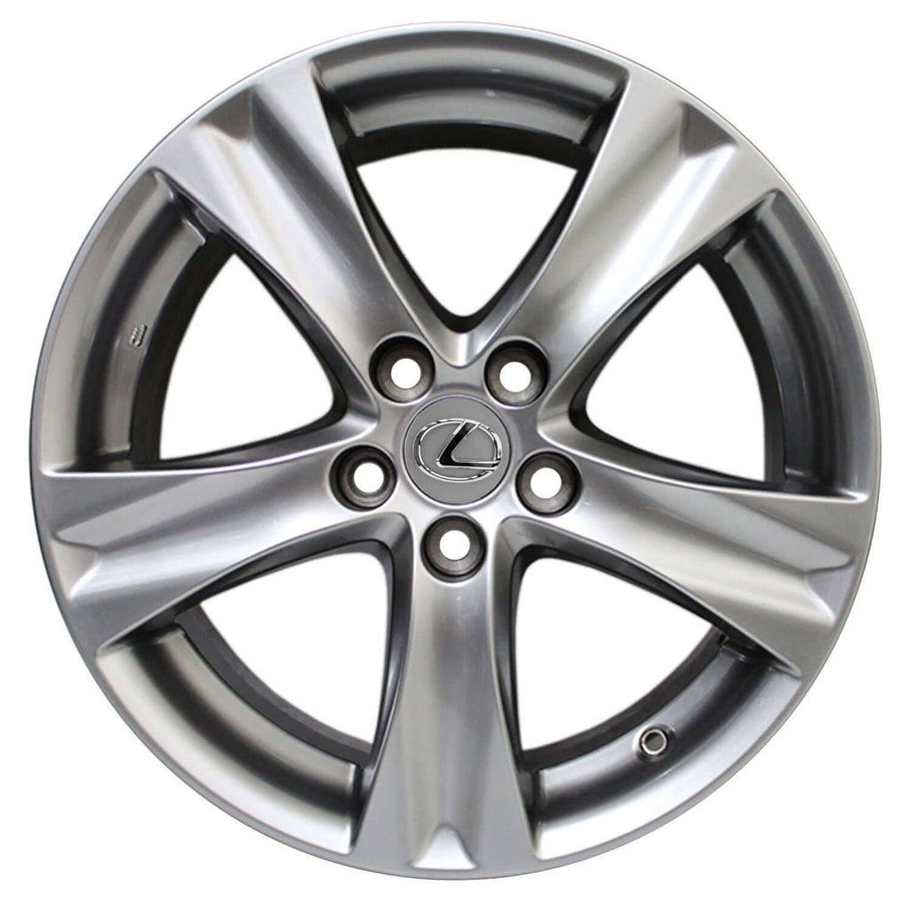 Lexus Used and Refurbished Wheels |74238 | 98286 | 4261A53210 ...