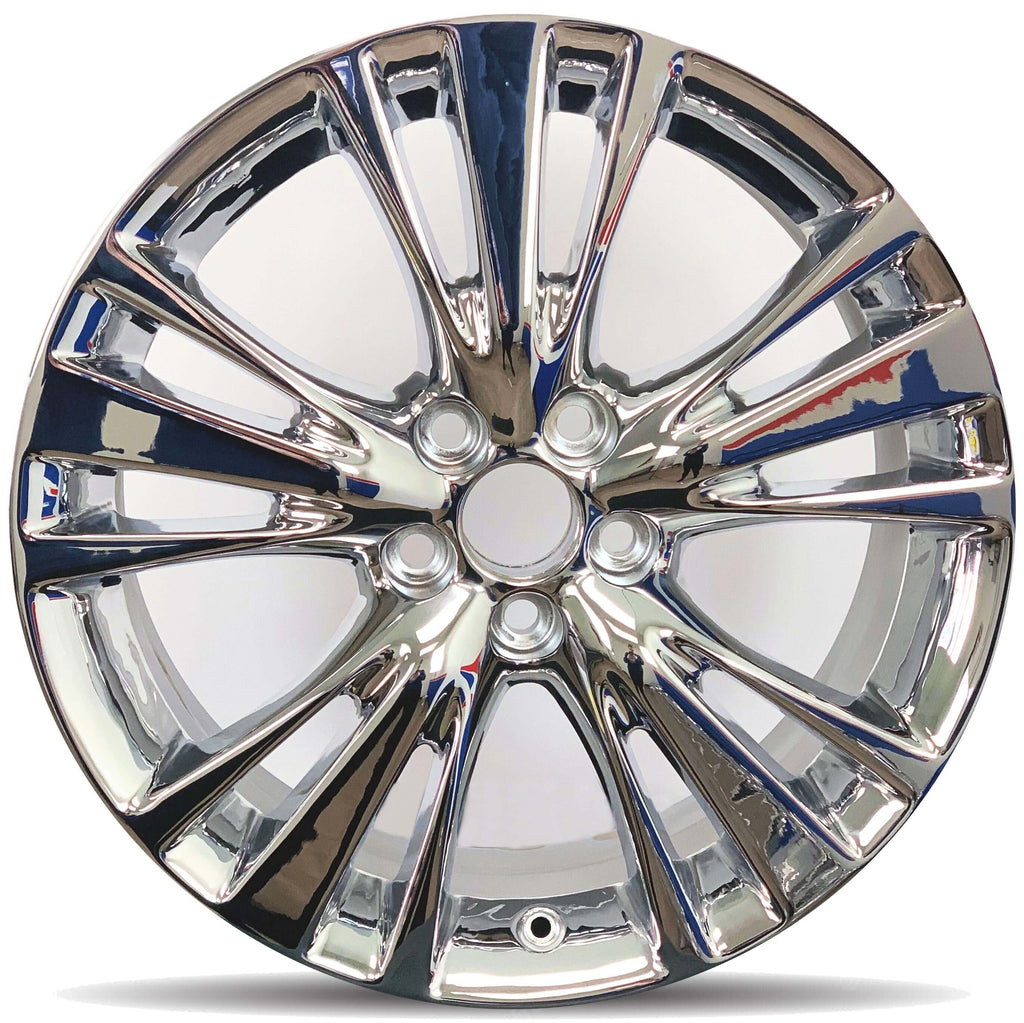 Lexus Used and Refurbished Wheels |74254 | 4261148720 | 6U | 6X | ALM ...