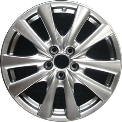 Lexus Used and Refurbished Wheels |18895 | 74269 | 98624 | 4261A30270 ...