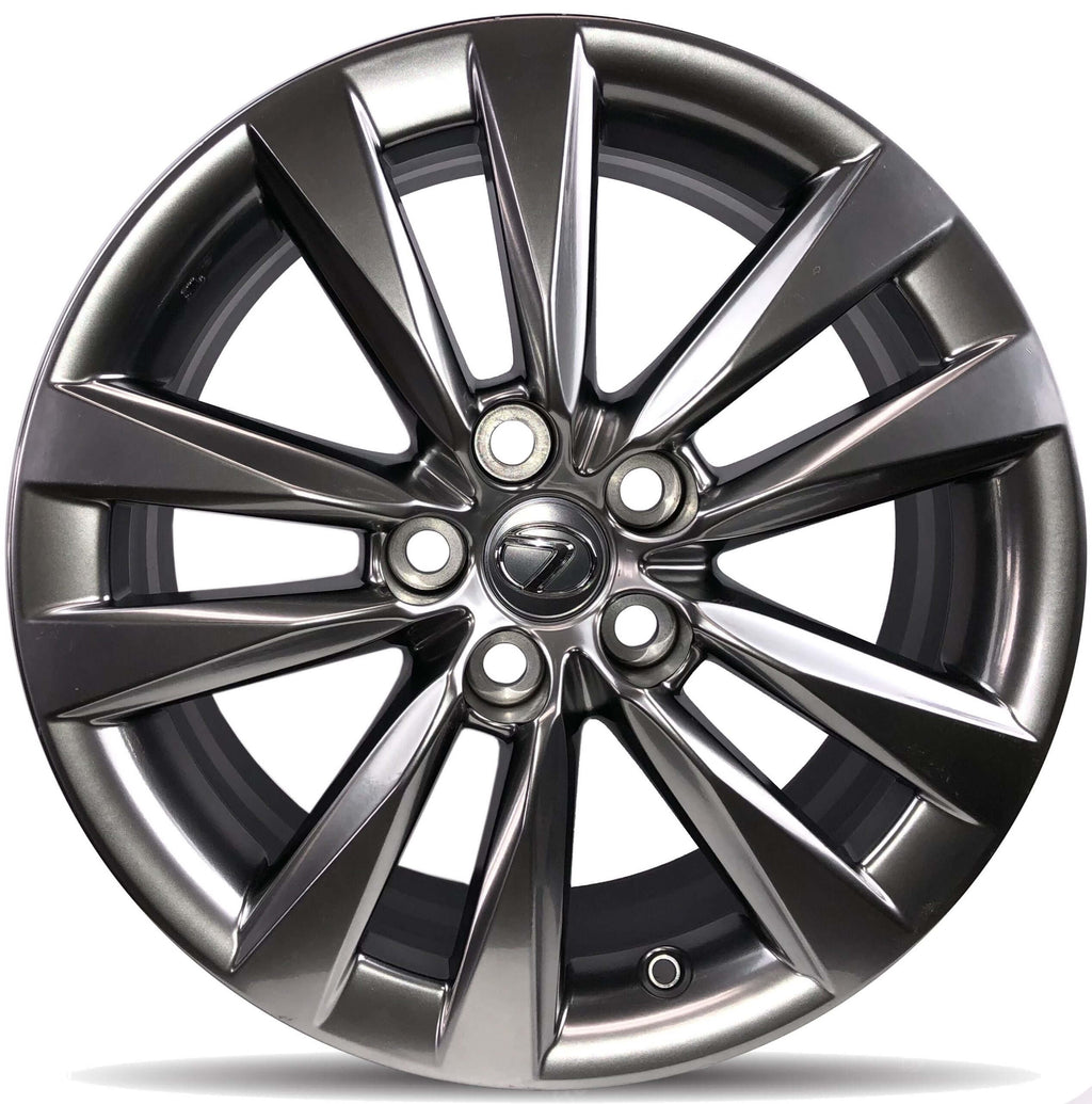 Lexus Used and Refurbished Wheels |18894 | 74283 | 98623 | 4261A50130 ...