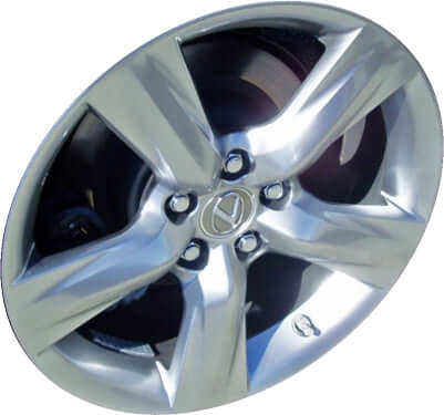 Lexus Used and Refurbished Wheels |18953 | 74290 | 98852 | 4261A53301 ...