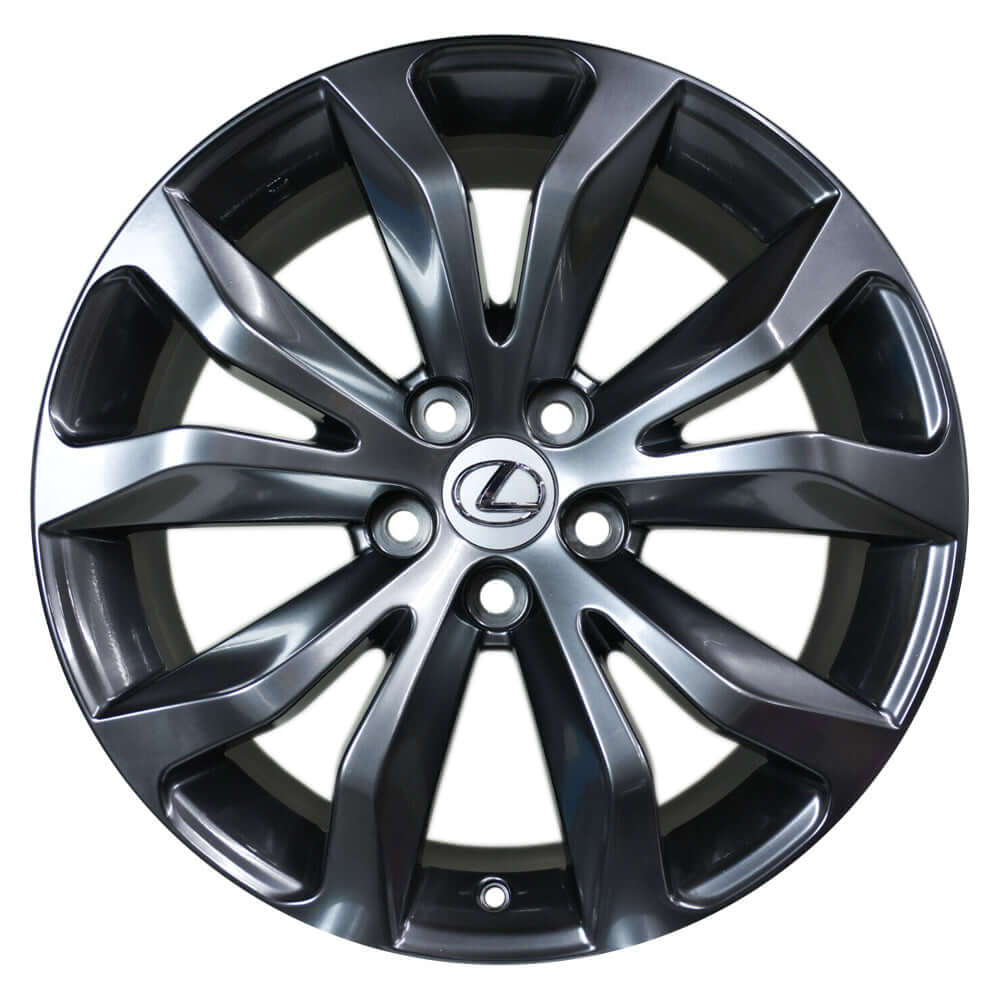 Lexus Used and Refurbished Wheels |74335 | ASR | 4261178070 ...