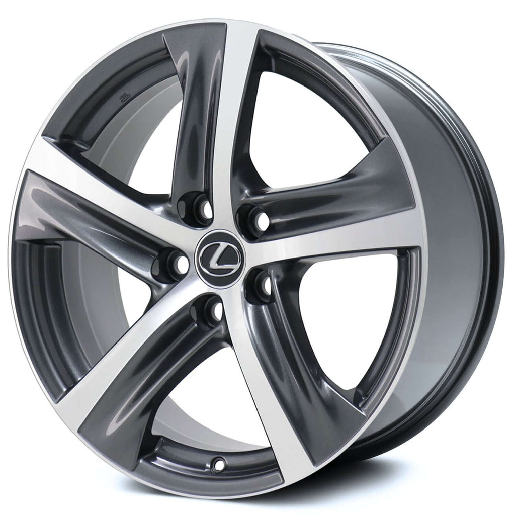 Lexus Used and Refurbished Wheels |18514 | 74365 | 96082 | BFD ...