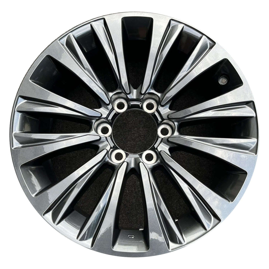 Lexus Used and Refurbished Wheels |74388 | 96744 | 4261160F00 ...