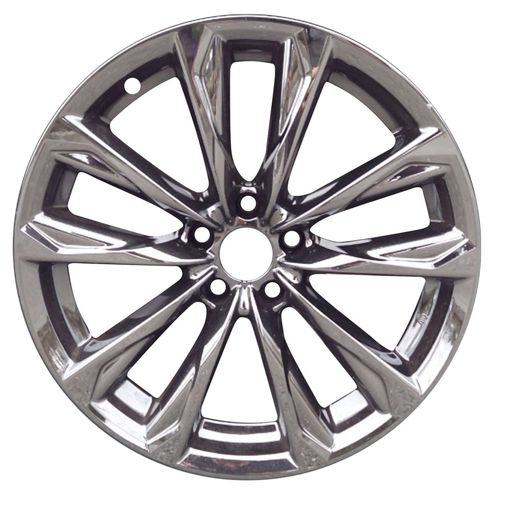 Lexus Used and Refurbished Wheels |74397 | 95227 | BRR | 4261153690 ...