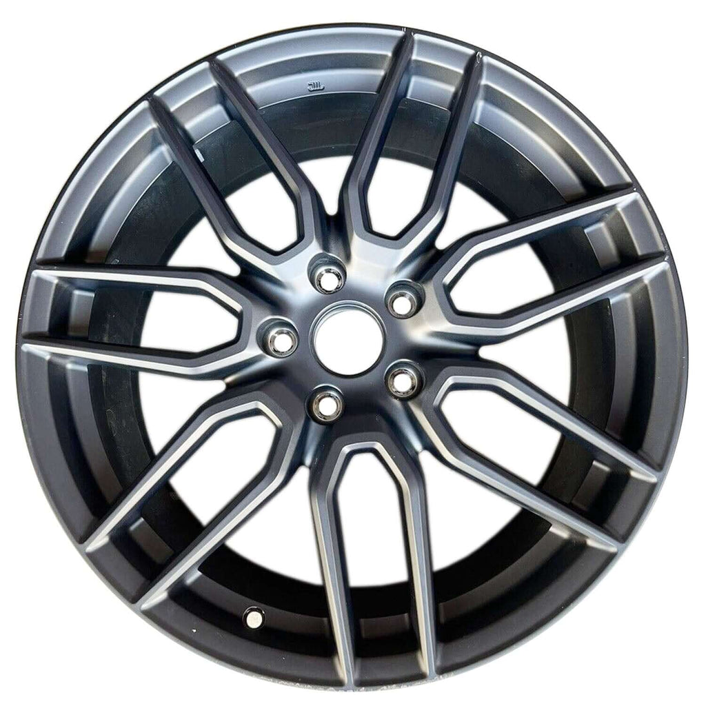 Lexus Used and Refurbished Wheels |74396 | 42611WY320 – American ...