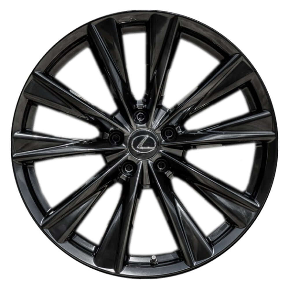 Lexus Used and Refurbished Wheels |74410 | 95219 | BUL | N4261178290 ...