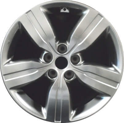 Kia Used and Refurbished Wheels |18787 | 74664 | 529101U280 – American ...