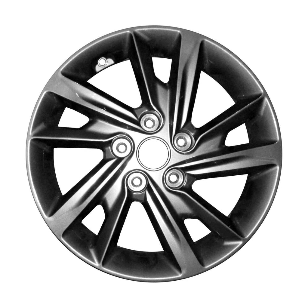 Kia Used and Refurbished Wheels |74786 | 52910D5510 | 52910D5530 ...