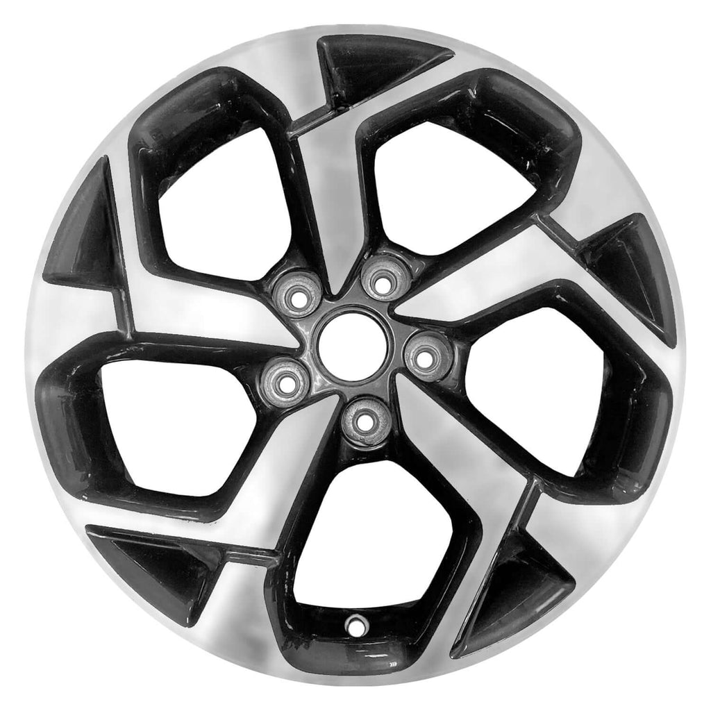 Kia Used and Refurbished Wheels |74805 | 96650 | 52910D9220 – American ...