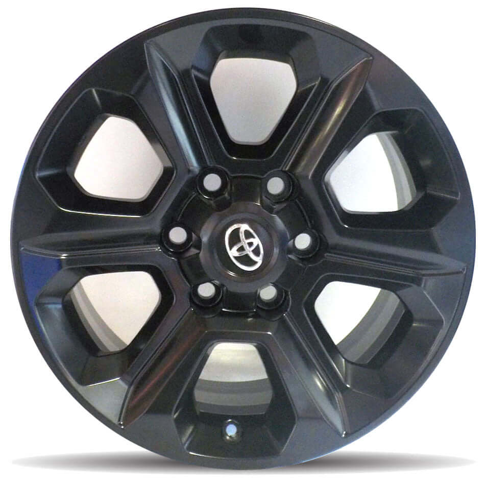 Toyota Used and Refurbished Wheels |17909 | 75153 | 98958 | 4261135520 ...