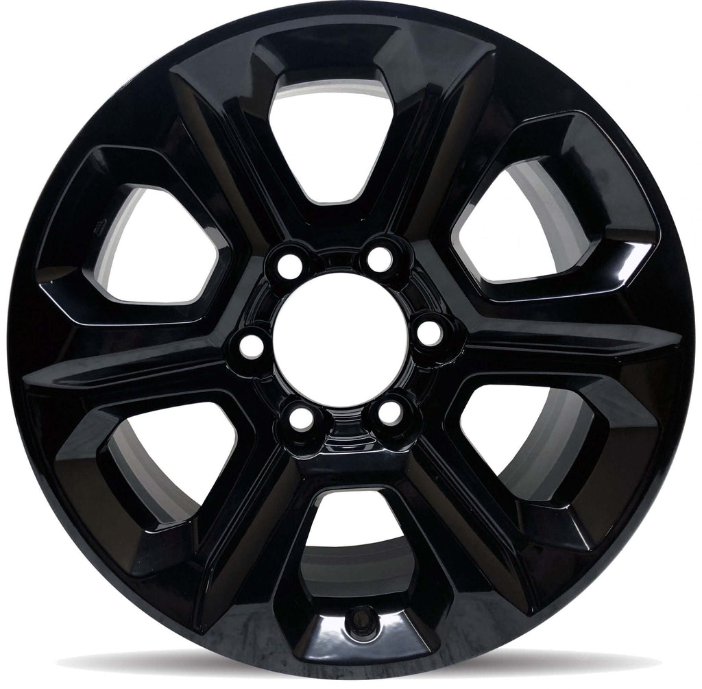 Toyota Used and Refurbished Wheels |17909 | 75153 | 98958 | 4261135520 ...