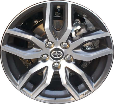 Scion Used and Refurbished Wheels |18952 | 75160 | 98851 | SD236 ...