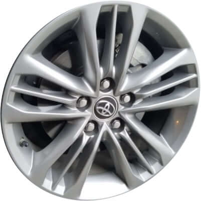Toyota Used and Refurbished Wheels |17077 | 75171 | 97226 | 4261106B30 ...