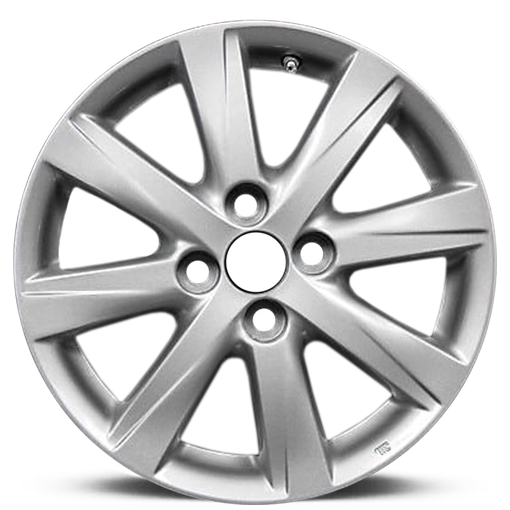 Toyota Used and Refurbished Wheels |75173 | 426110D620 – American ...