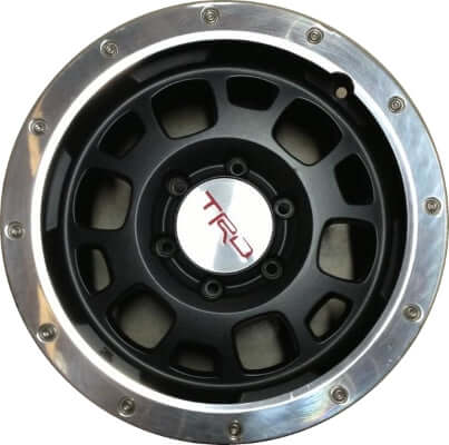 Toyota Used and Refurbished Wheels |75175 | PTR2034070 – American ...