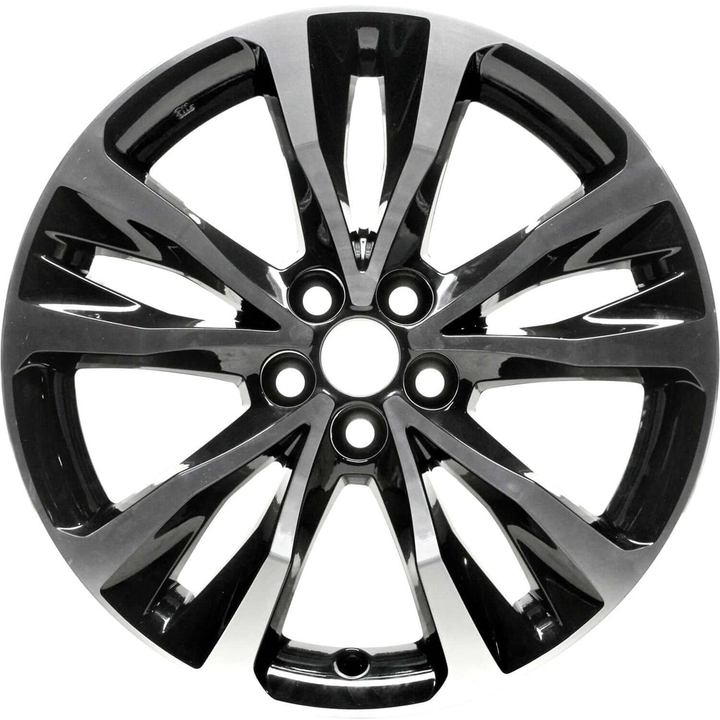 Toyota Used and Refurbished Wheels |17651 | 75208 | 97861 | 4261102N10 ...