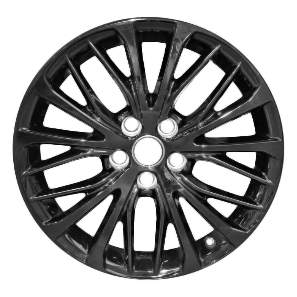 Toyota Used and Refurbished Wheels |75221 | 96131 | BBT | BBU | TBB880 ...
