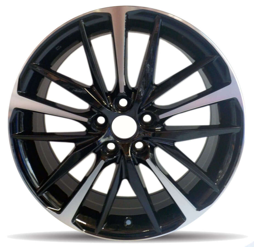 Toyota Used and Refurbished Wheels |19688 | 75222 | 96123 | BBN | 84 ...