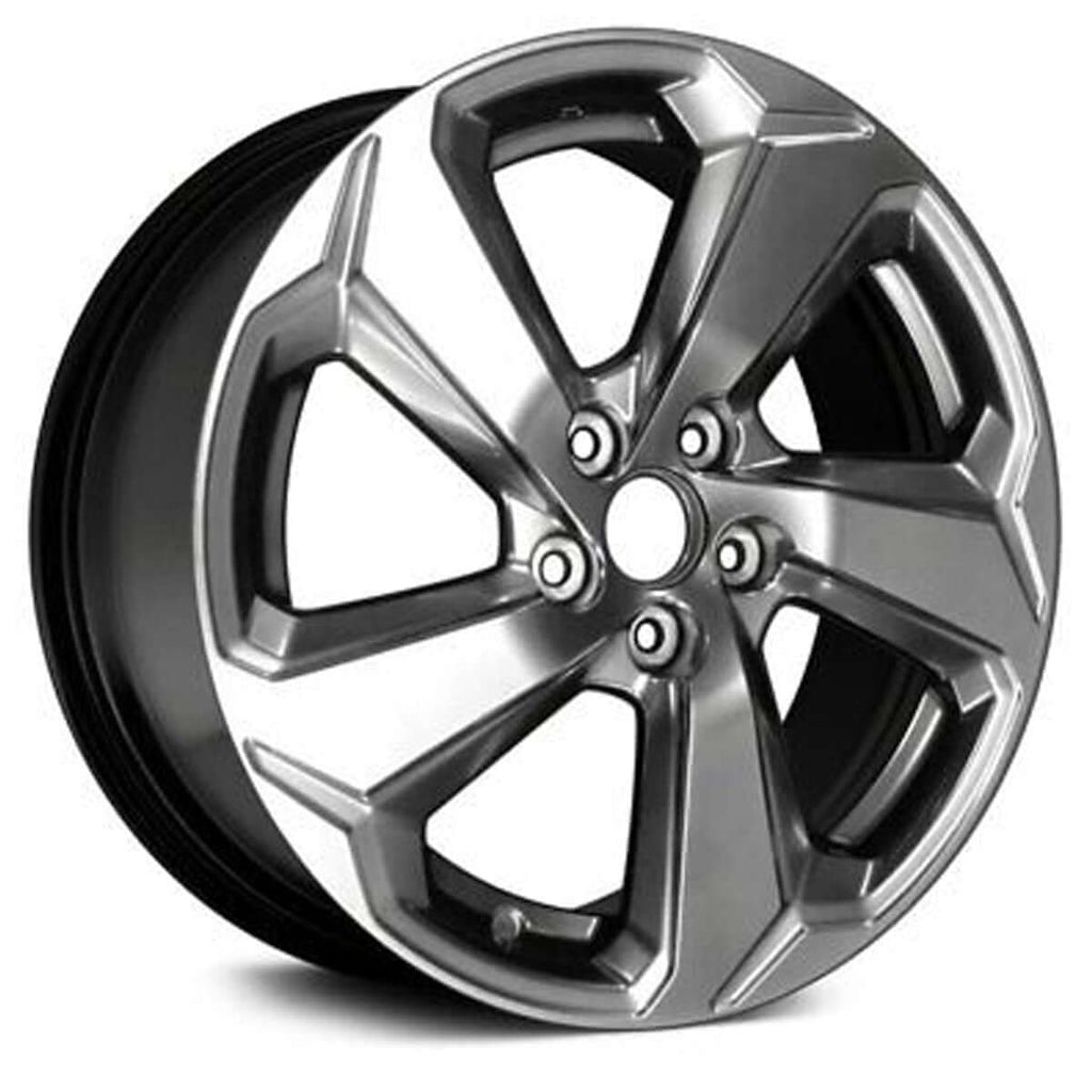 Toyota Used and Refurbished Wheels |75242 | 96515 | 261B0R230 ...