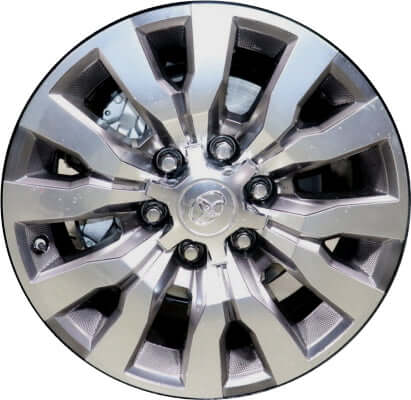 Toyota Used and Refurbished Wheels |75260 | 4260D04020 | 4260D04021 ...