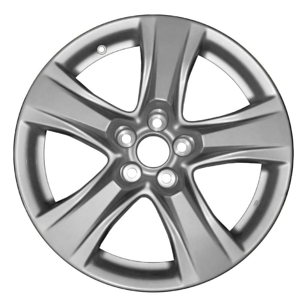 Toyota Used and Refurbished Wheels |75263 | 96848 | 426110E510 ...