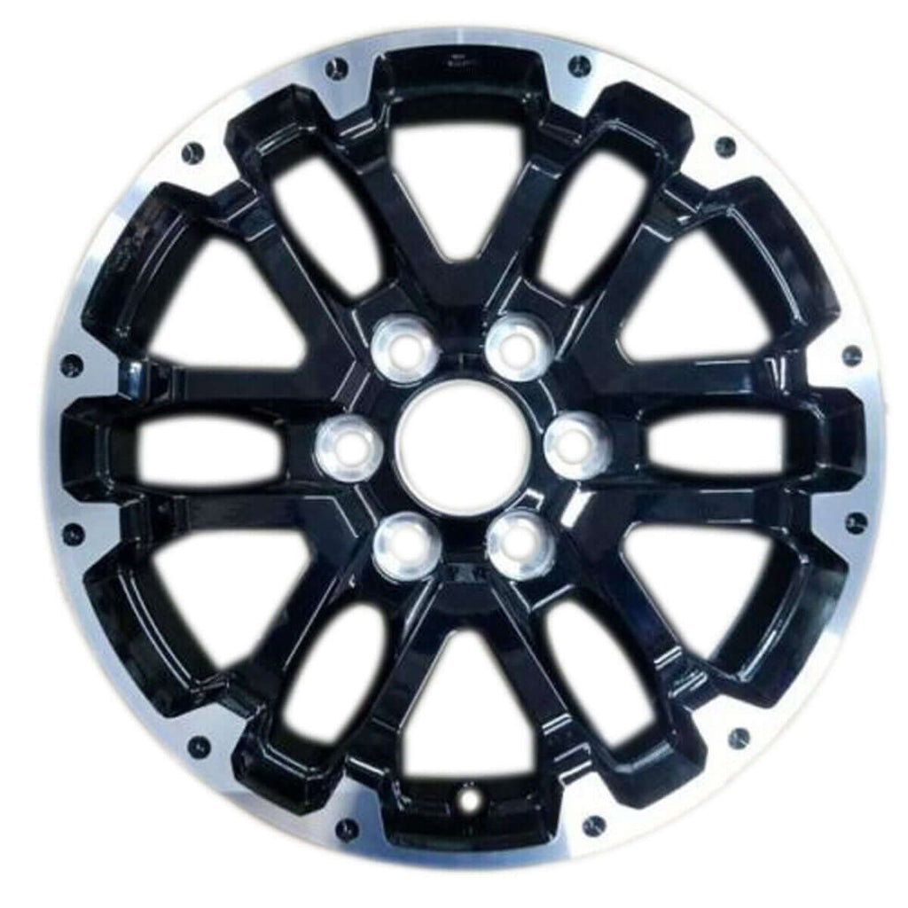 Toyota Used and Refurbished Wheels |75273 | 95407 | 426110C300 ...
