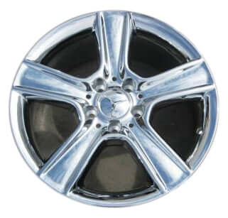 Mercedes Benz Used and Refurbished Wheels |85099 | 2044012702 ...