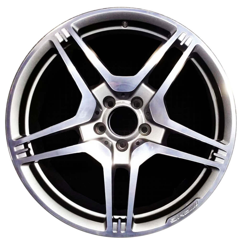 Mercedes Benz Used and Refurbished Wheels |85137 | B66031102 ...