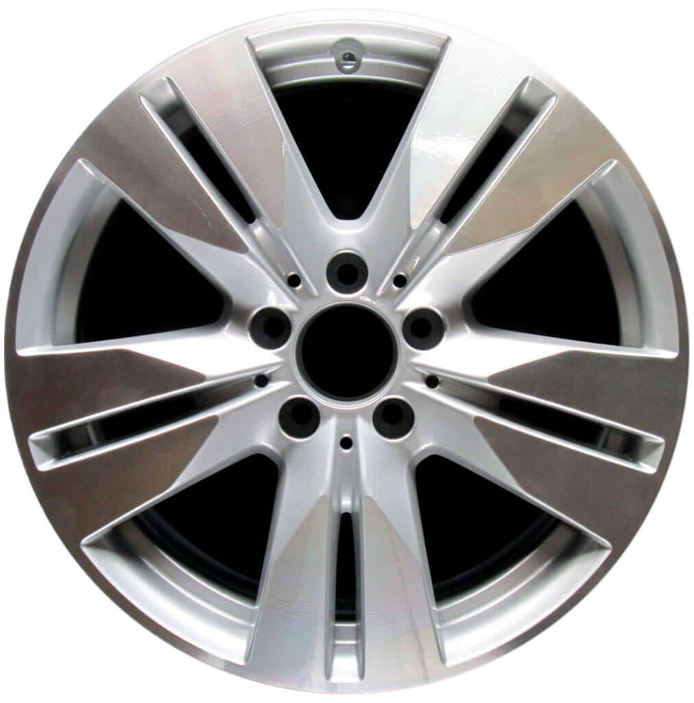 Mercedes Benz Used and Refurbished Wheels |85145 | 99966 | 2124010402 ...