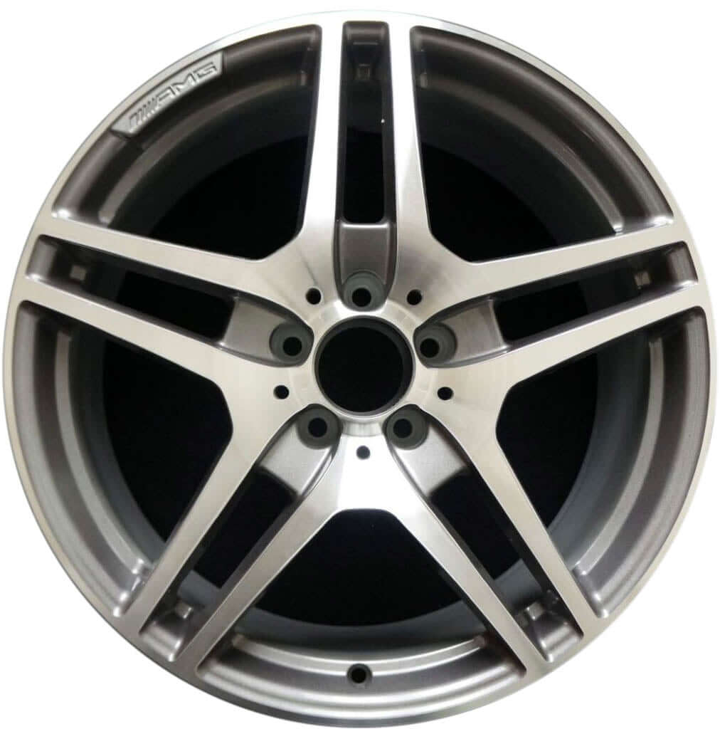Mercedes Benz Used and Refurbished Wheels |20230 | 85205 | 98208 ...