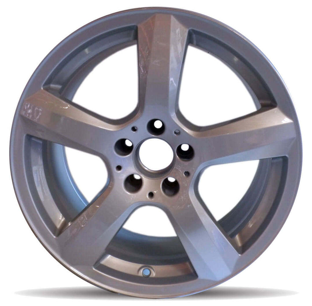Mercedes Benz Used and Refurbished Wheels |18782 | 85232 | 98215 ...